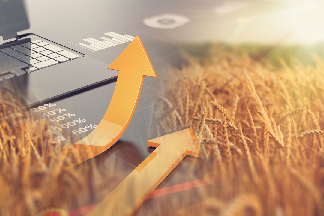 Agribusiness Leaders COFCO in Greater London Markets